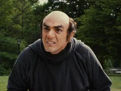 The Smurfs Movie Gargamel