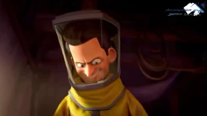 Daniel (The House of Magic) | Villains Wiki | Fandom