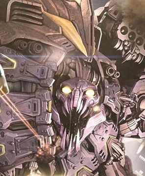 Avatar of Tech | Villains Wiki | Fandom