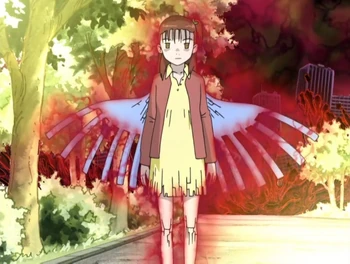 ADR-01: Jeri Type | Villains Wiki | Fandom