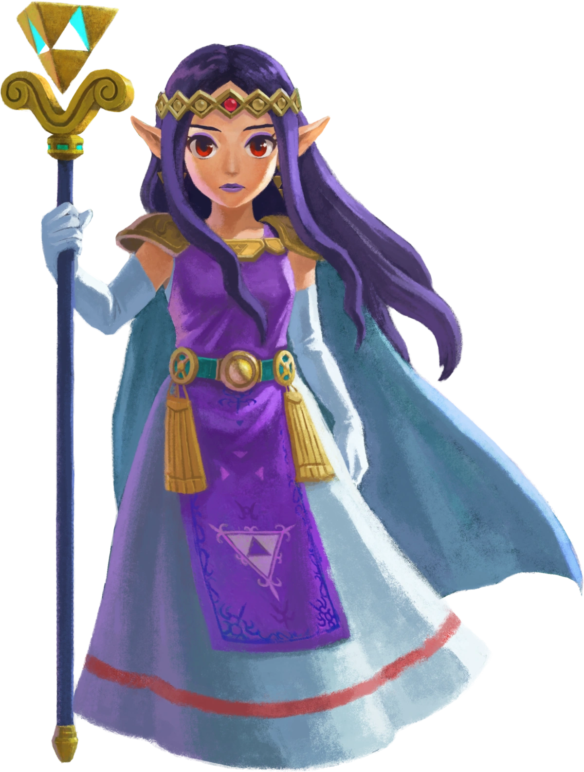 Princess Hilda | Villains Wiki | Fandom