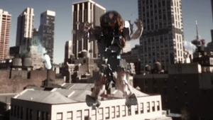 Aida (Marvel Cinematic Universe)/Gallery | Villains Wiki | Fandom