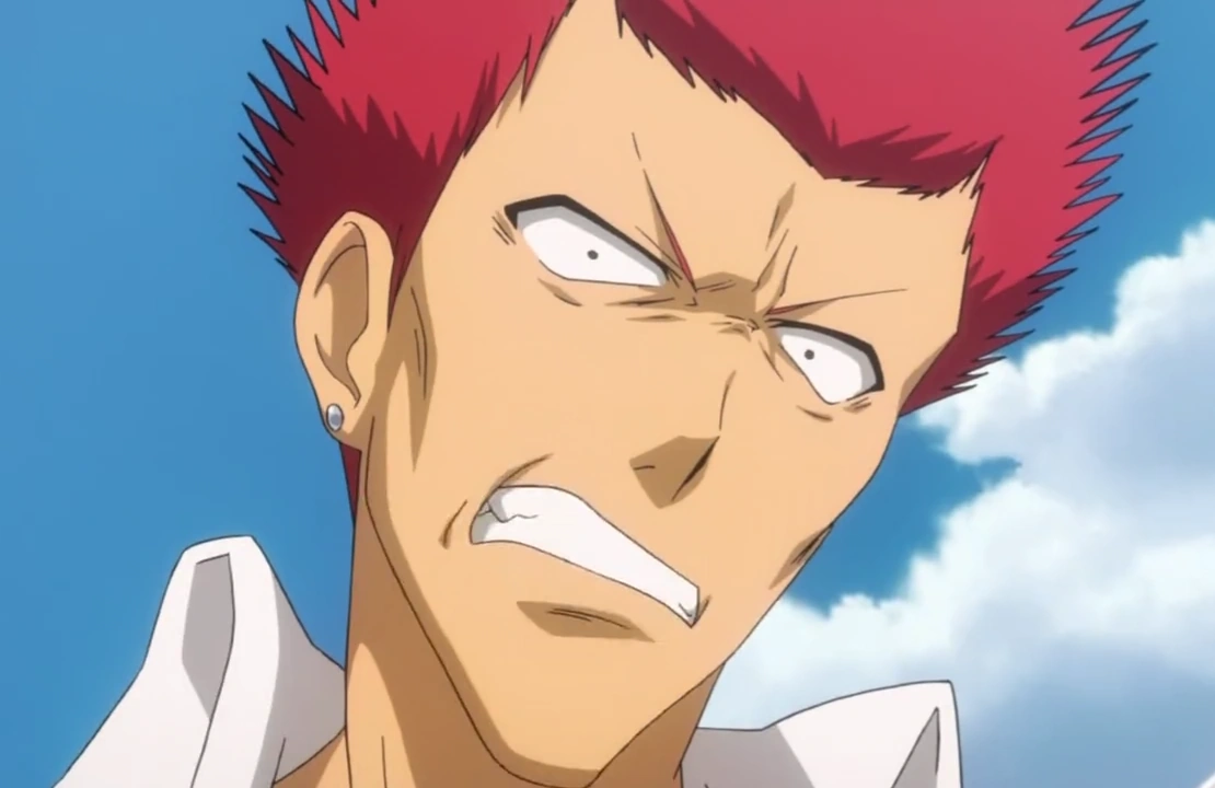 Araya | Villains Wiki | Fandom