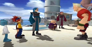 Zook/Gallery | Villains Wiki | Fandom