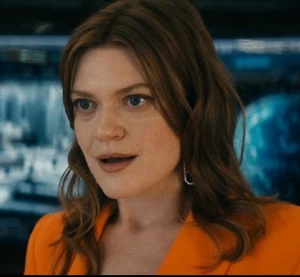 Ashley Barrett | Villains Wiki | Fandom