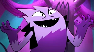 Bluster | Villains Wiki | Fandom