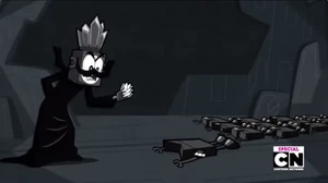 King Nixel/Gallery | Villains Wiki | Fandom