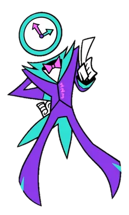 Bezel | Villains Wiki | Fandom