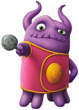 Smek | Villains Wiki | Fandom