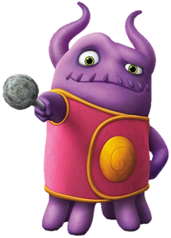 Smek | Villains Wiki | Fandom