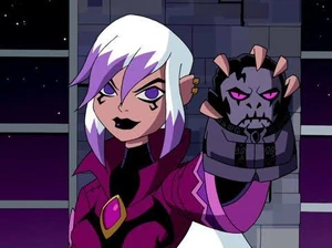 Charmcaster (Ben 10)/Gallery | Villains Wiki | Fandom