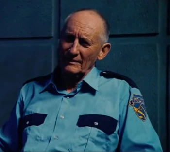 Chief of Police | Villains Wiki | Fandom