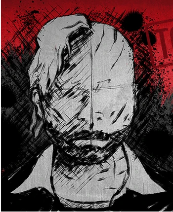 Conrad (Alex Rider) | Villains Wiki | Fandom