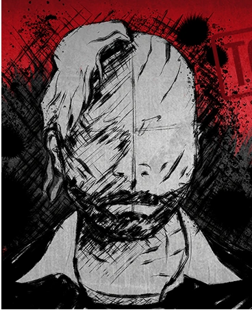 Conrad (Alex Rider) | Villains Wiki | Fandom