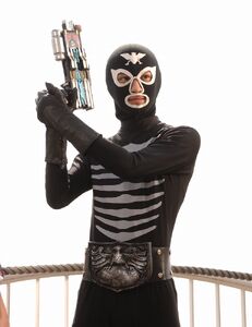 Shocker Combatmen | Villains Wiki | Fandom