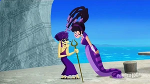 Pandora Pitstop | Villains Wiki | Fandom