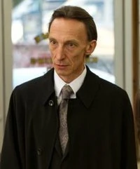 Death (Supernatural) | Villains Wiki | Fandom