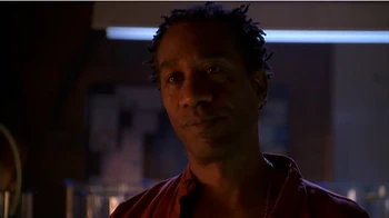 Steven Hamilton | Villains Wiki | Fandom