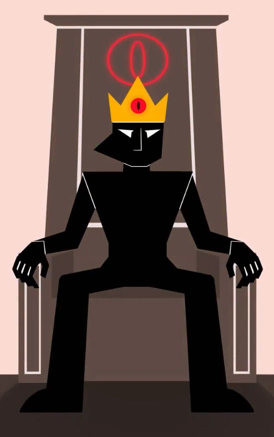 El Rey | Villains Wiki | Fandom