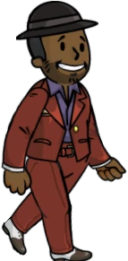 Eulogy Jones | Villains Wiki | Fandom