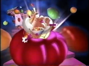Greedy Queen (Froot Loops) | Villains Wiki | Fandom
