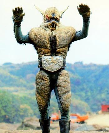 Colonel Zol | Villains Wiki | Fandom