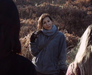 Grace (Bone Breaker) | Villains Wiki | Fandom