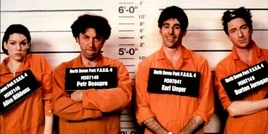 International Criminals | Villains Wiki | Fandom