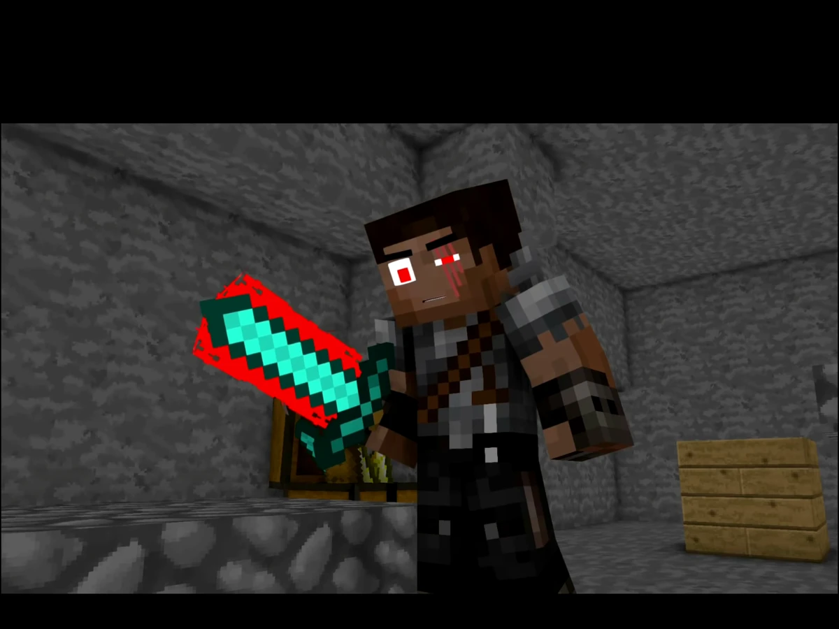 User blog:SuperMarioLoganFan2014/Hunter (Craftronix) | Villains Wiki ...