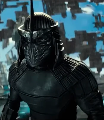 Shredder | Villains Wiki | Fandom