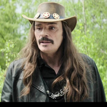 Jack Sinclair | Villains Wiki | Fandom