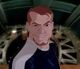 Joseph Korso | Villains Wiki | Fandom