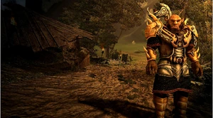 Kan (Gothic) | Villains Wiki | Fandom