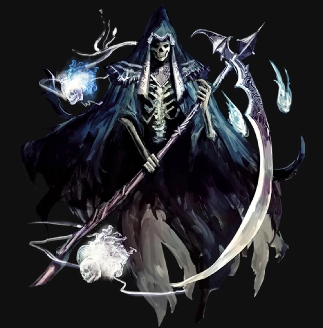 Death (Castlevania) | Villains Wiki | Fandom