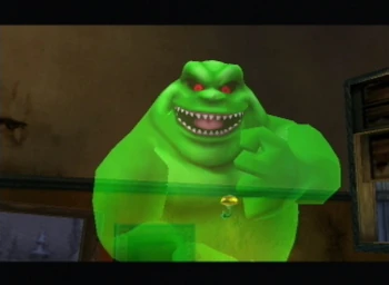 Kibosh | Villains Wiki | Fandom