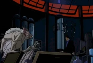 Man-Bat (Matsudaverse)/Gallery | Villains Wiki | Fandom