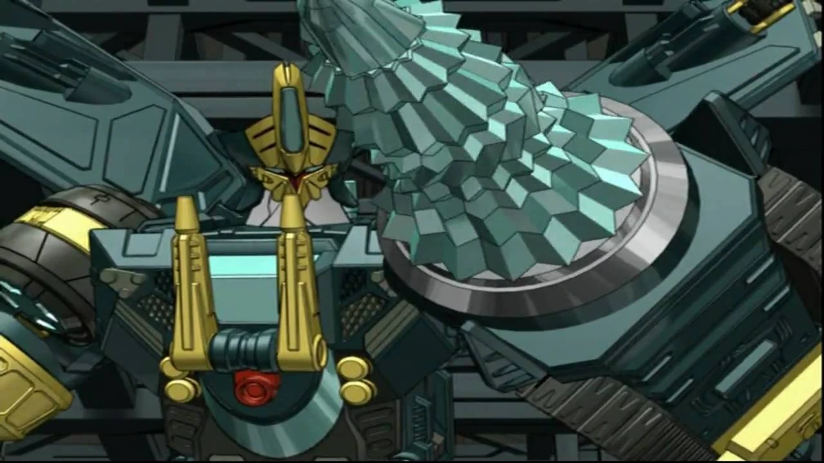 Menasor (Transformers Cybertron) | Villains Wiki | Fandom