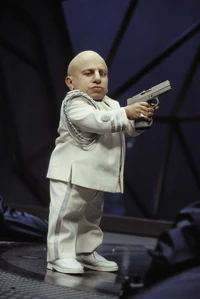 Mini-Me | Villains Wiki | Fandom