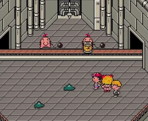 Master Belch | Villains Wiki | Fandom