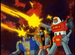 Cy-Kill | Villains Wiki | Fandom