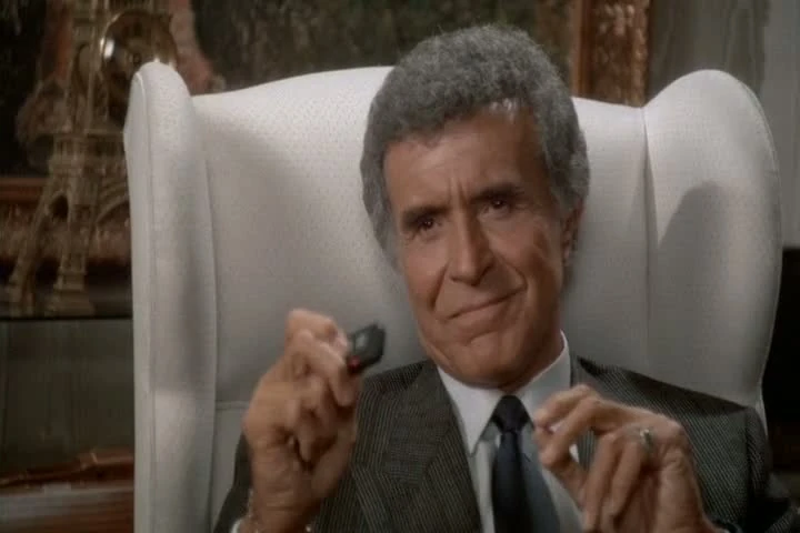 Vincent Ludwig | Villains Wiki | Fandom