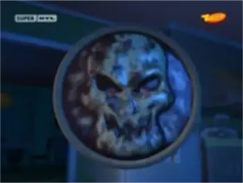 The Pizza Monster | Villains Wiki | Fandom