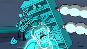 The Hammer (Regular Show)/Gallery | Villains Wiki | Fandom