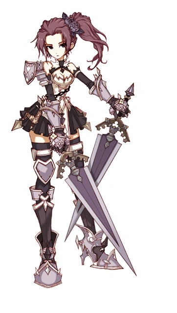 Rondo | Villains Wiki | Fandom