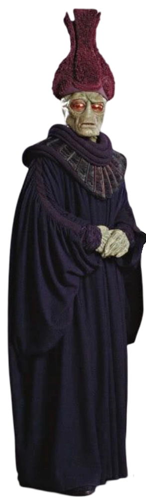 Rune Haako | Villains Wiki | Fandom