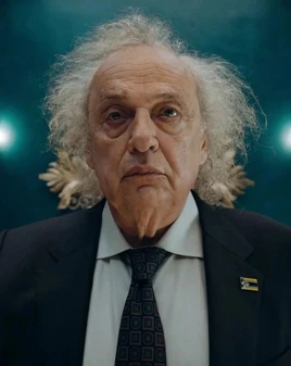 Vasil Ghurkos | Villains Wiki | Fandom