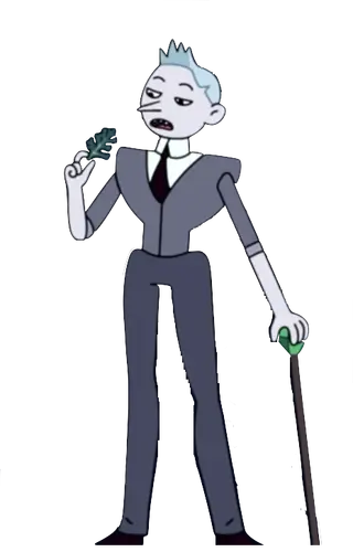 Scarab (Adventure Time) | Villains Wiki | Fandom