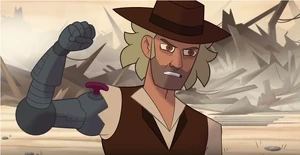 Ranch Hand | Villains Wiki | Fandom
