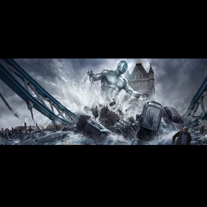 Hydro-Man (Marvel Cinematic Universe)/Gallery | Villains Wiki | Fandom