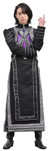 Stacy/Stacaesar | Villains Wiki | Fandom